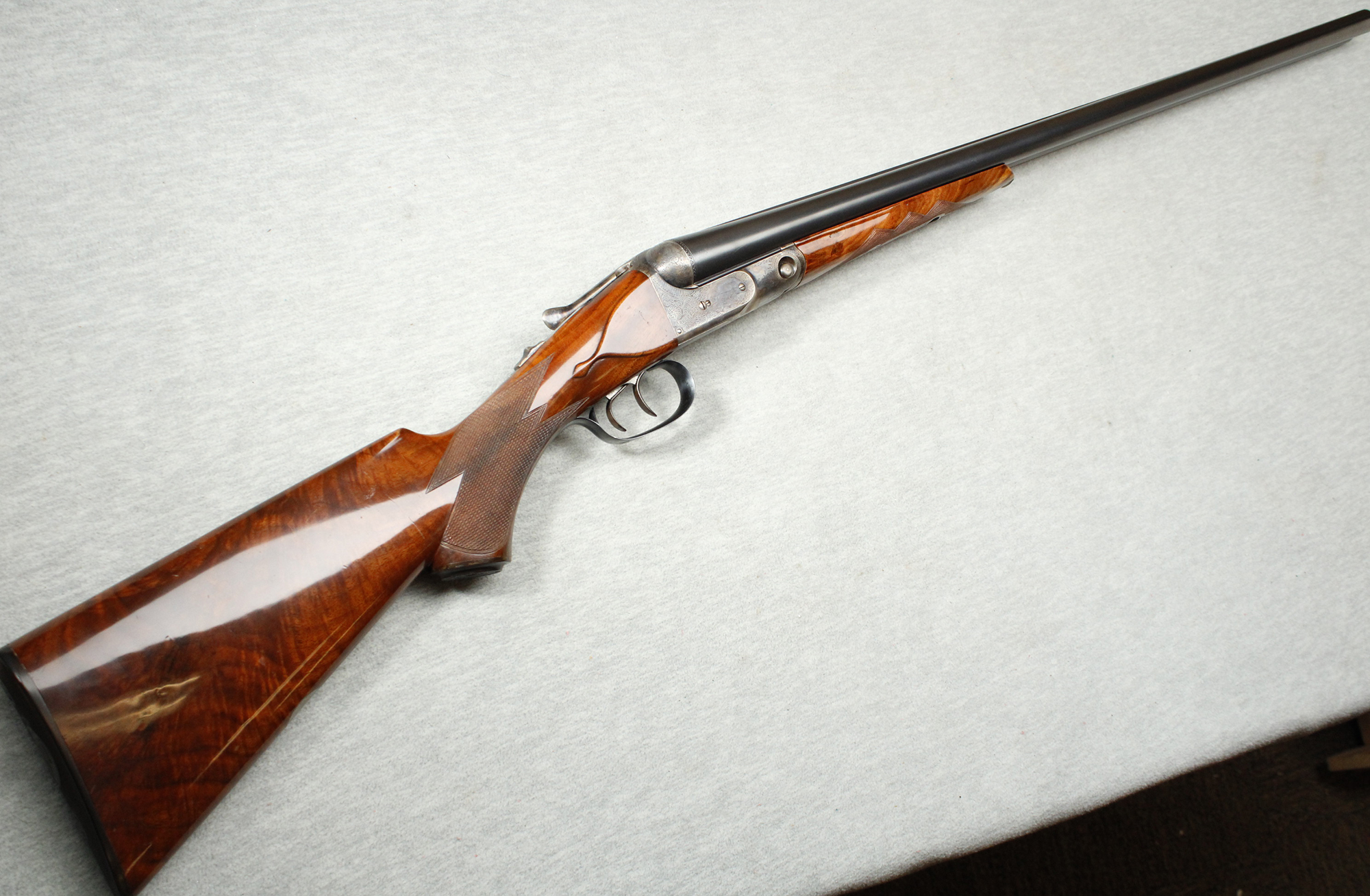 Parker Brothers ~ DH ~ 12 Gauge | Cabela's